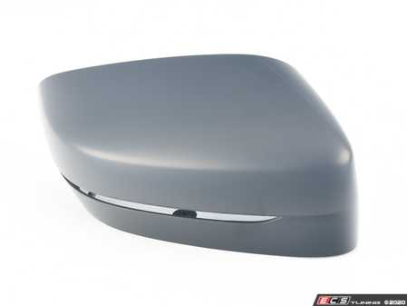 Genuine BMW - 51168492898 - Outside Mirror Cover Cap - Right - Primed ...