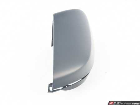 Genuine BMW - 51168492898 - Outside Mirror Cover Cap - Right - Primed ...