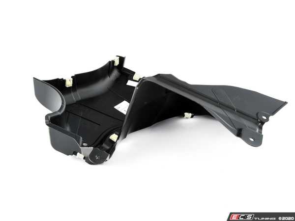 Genuine BMW - 51757340788 - UNDERBODY PANELLING, (51-75-7-340-788)