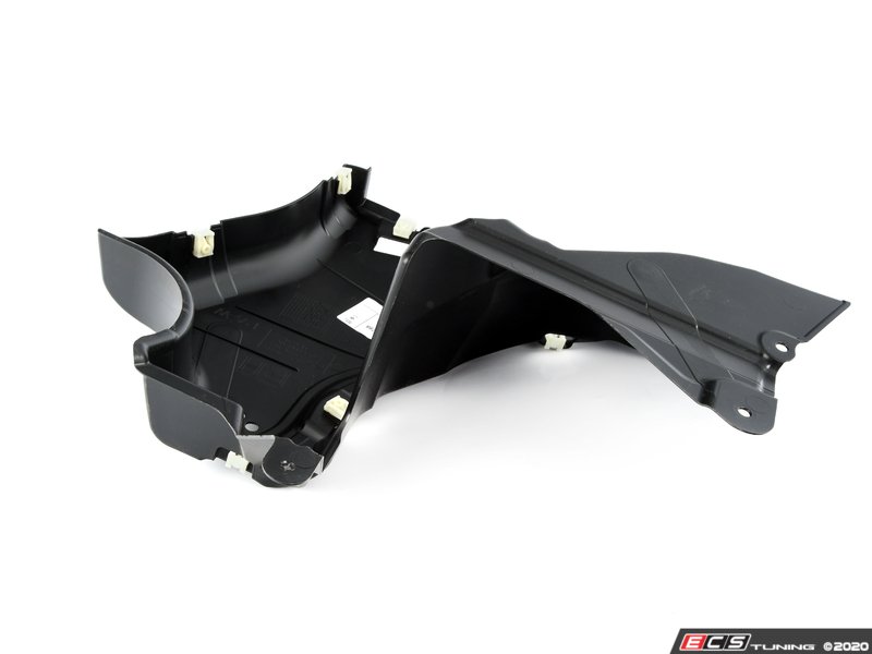 Genuine BMW - 51757340788 - UNDERBODY PANELLING, (51-75-7-340-788)