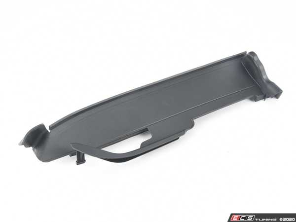 Genuine Volkswagen Audi - 8V0821169E - SEAL (8V0 821 169 E)
