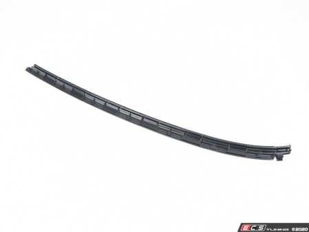 Genuine BMW - 51137375104 - MOUNT RAIL, TRIM STRIP, TRUN - (NO LONGER ...
