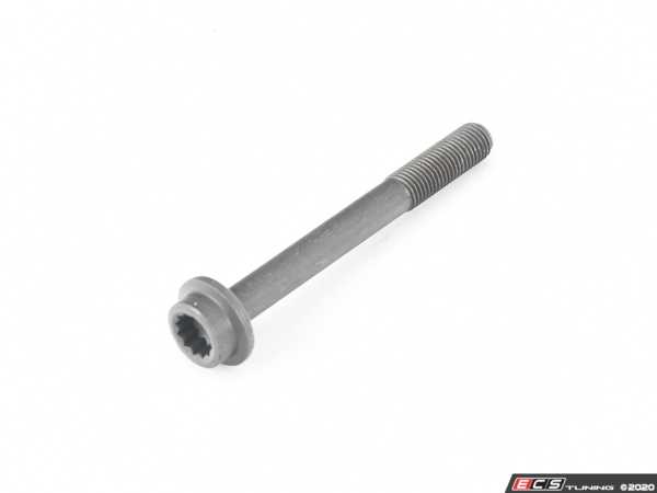 Genuine Volkswagen Audi - N91197201 - SCREW (N 911 972 01)