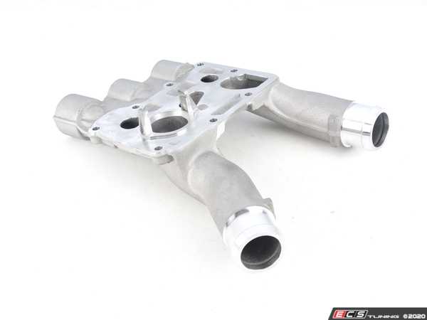 Genuine Porsche - 94810613006 - Thermostat Housing