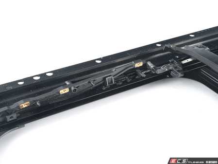 Genuine Volkswagen Audi - 1K6877049 - Sunroof Frame (1K6 877 049)