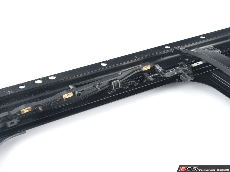 Genuine Volkswagen Audi - 1K6877049 - Sunroof Frame (1K6 877 049)