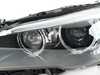 Genuine BMW - 63117343905 - Headlight Assembly (Bi-Xenon Adaptive) (63 ...