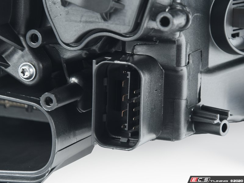 Genuine BMW - 63117343905 - Headlight Assembly (Bi-Xenon Adaptive) (63 ...