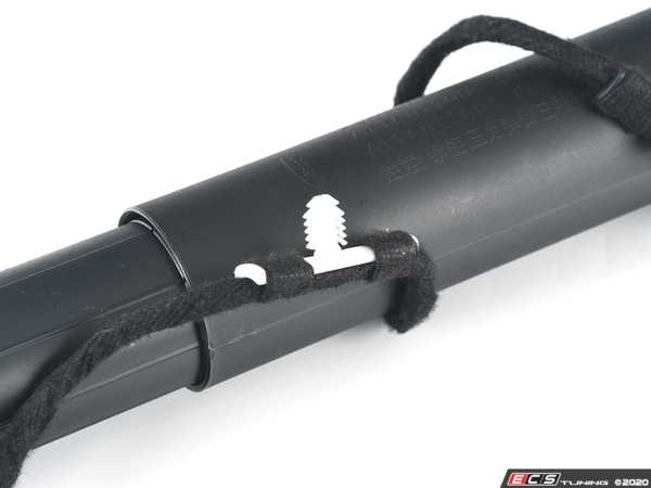 Genuine BMW - 51247339431 - SPINDLE DRIVE, LEFT (51-24-7-339-431)