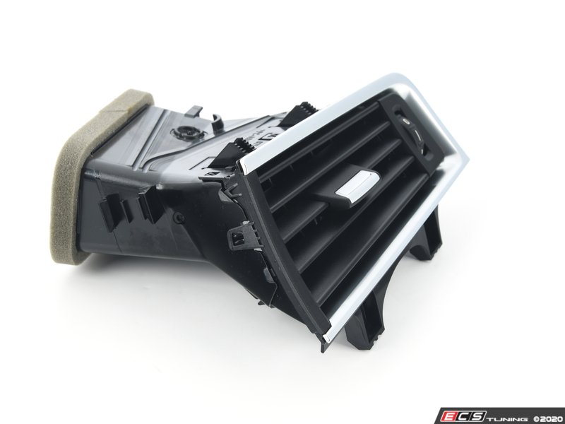 Genuine BMW - 64229142583 - Fresh Air Grill - Right (64-22-9-142-583)