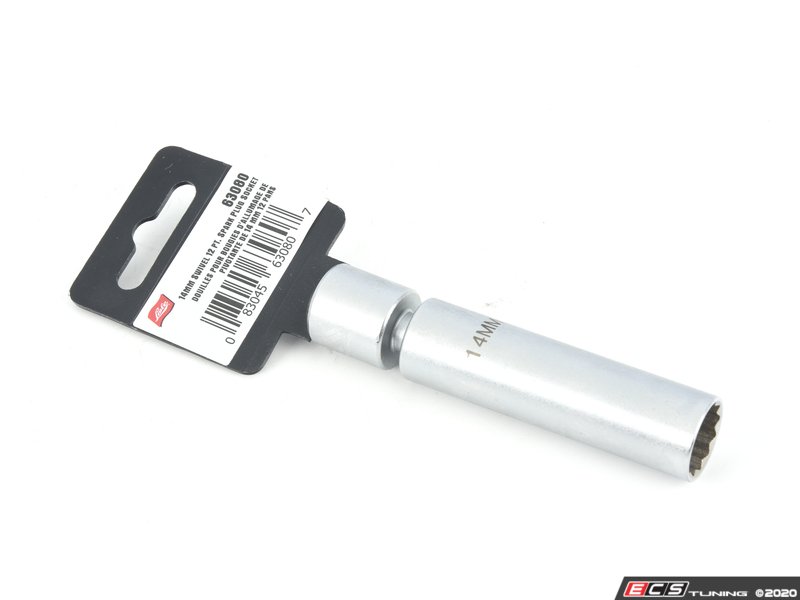 Lisle - 63080 - 14mm Spark Plug Socket