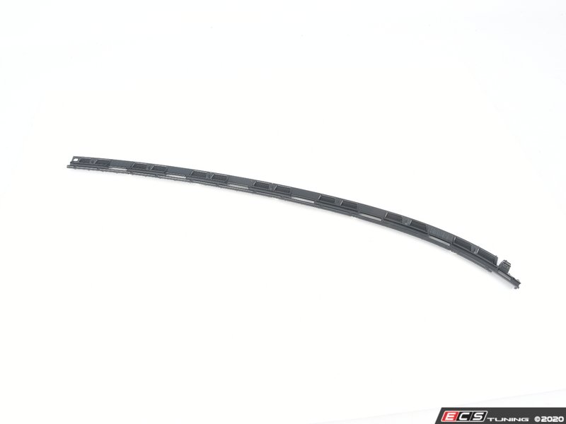 Genuine BMW - 51137302545 - MOUNT RAIL, TRIM STRIP, TRUN (51-13-7-302-545)