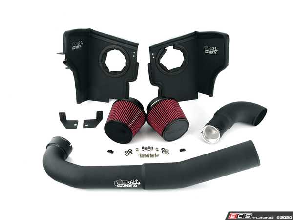 MST Performance - BW-S5801 - MST Performance Cold Air Intake System ...