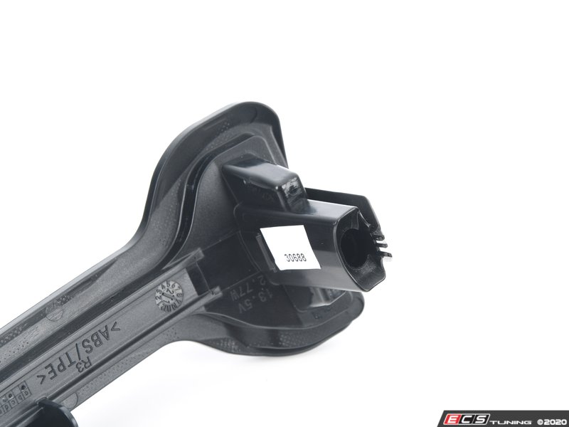 Genuine BMW - 63137498160 - Auxiliary Turn Signal - Mirror - Right (63 ...