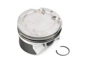 BMW F30 OE Pistons - ECS Tuning