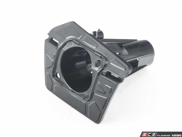 Genuine BMW - 51118056557 - BRACKET, WASH/WIPE SYSTEM, L (51-11-8-056-557)