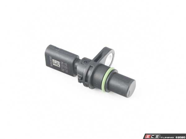 Genuine Volkswagen Audi - 05E907601D - Camshaft Position Sensor (05E ...