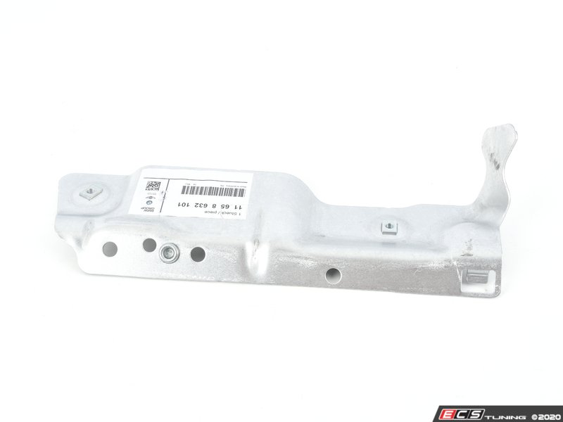 Genuine MINI - 11658632101 - Heat Shield For Exhaust Manifold (11-65-8 ...