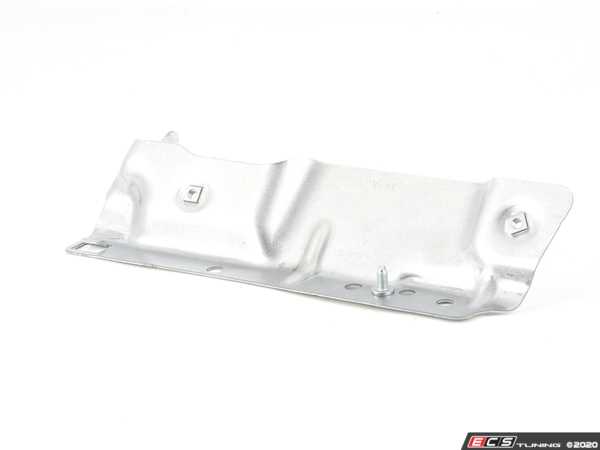 Genuine MINI - 11658632101 - Heat Shield For Exhaust Manifold (11-65-8 ...