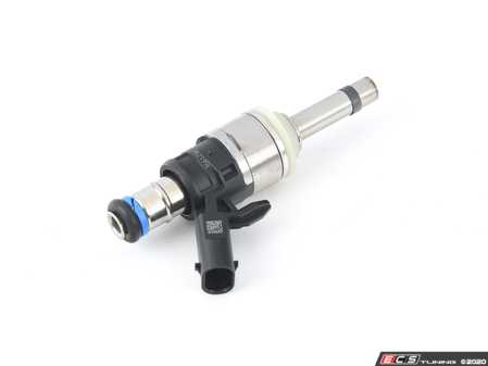 Genuine Volkswagen Audi - 06K906036M - Fuel Injector - Priced Each (06K ...