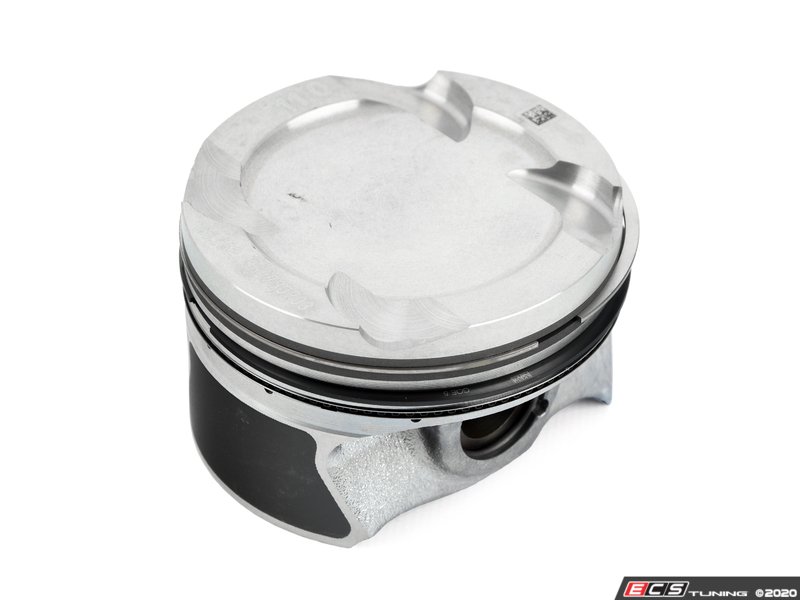 Genuine BMW - 11258637807 - Piston (11-25-8-637-807)
