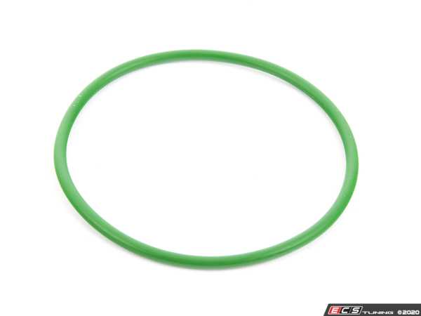 Hamburg Tech - 16117188567 - O-Ring - Priced Each