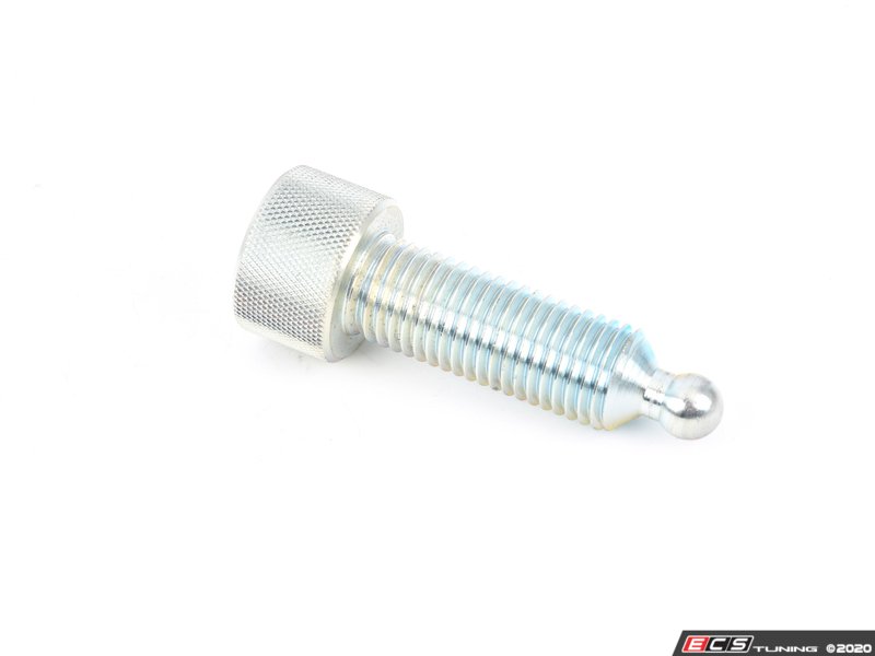 Genuine BMW - 83300495854 - SCREW (83-30-0-495-854)