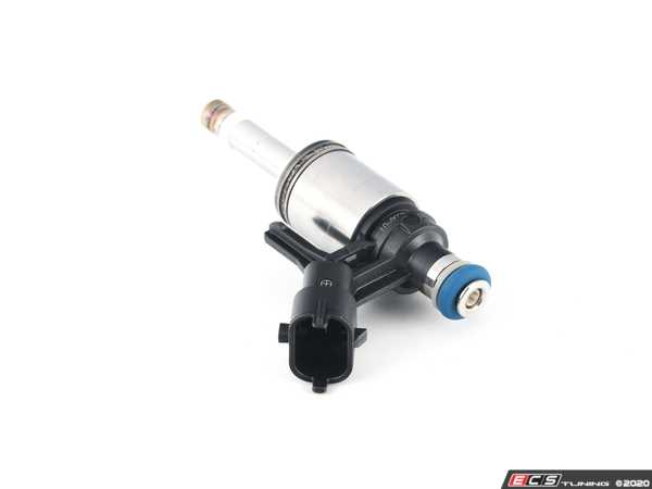 Bosch - 13538682350 - High Pressure Fuel Injector - Priced Each