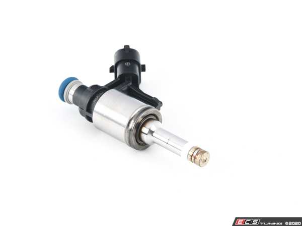 Bosch - 13538682350 - High Pressure Fuel Injector - Priced Each