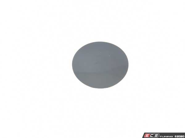 Genuine MINI - 07147392446 - SEAL AND INSULATION MAT (07-14-7-392-446)