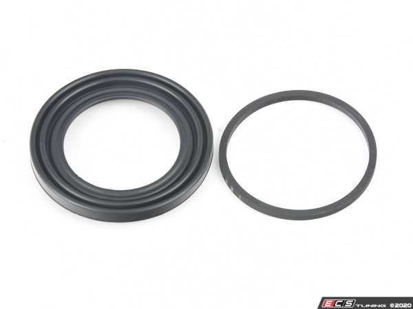 Genuine BMW - 34106867316 - REPAIR SET BRAKE CALIPER (34-10-6-867-316)