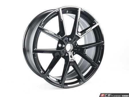 Genuine BMW - 36118097240 - Bmw Light Alloy Wheel Y-Spoke 728M - 20 ...