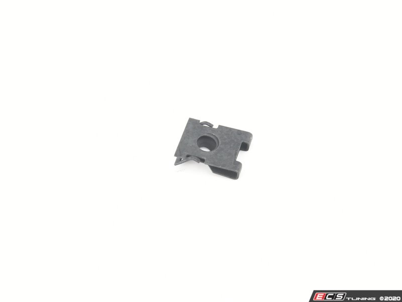 Genuine Volkswagen Audi - N90610602 - Speed Nut (N 906 106 02)