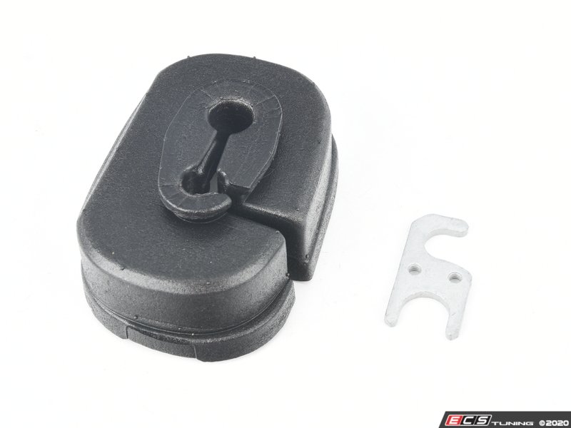 Genuine Volkswagen Audi - 5Q1816100 - Evaporator Core with Expansion ...