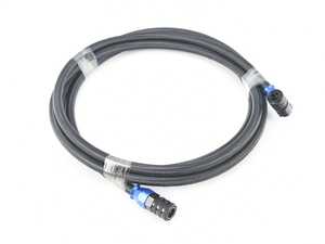 BMW F30 328i N20 2.0L Fuel Lines - ECS Tuning