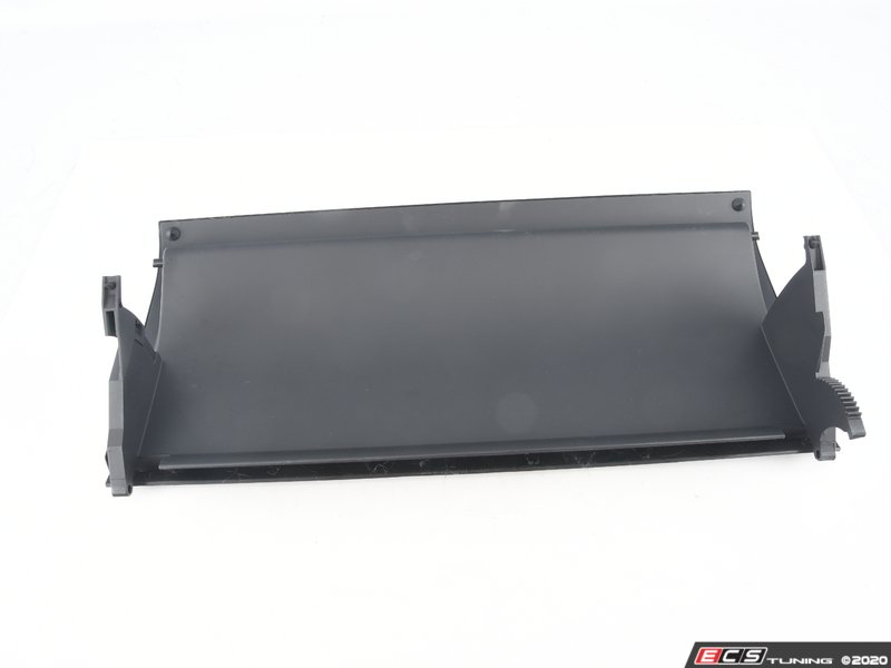 Genuine Volkswagen Audi - 7L6857101P75R - Glove Box Lid - Anthracite ...