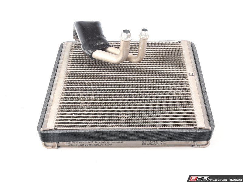 Genuine Volkswagen Audi - 5Q1816100 - Evaporator Core with Expansion ...