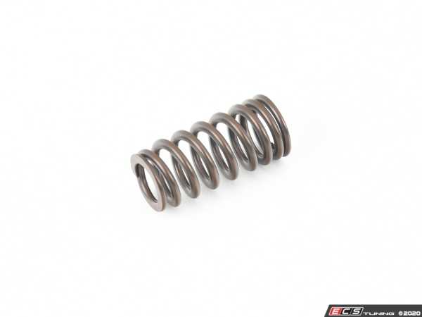 Genuine BMW - 11348603911 - VALVE SPRING (11-34-8-603-911)