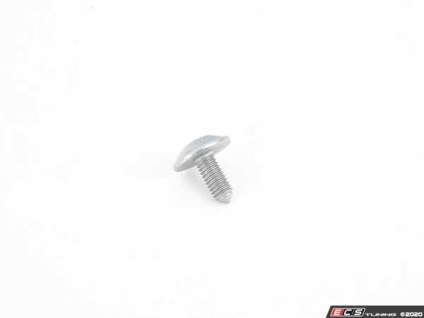 Genuine Volkswagen Audi - N91166401 - BOLT (N 911 664 01)