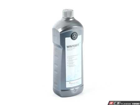 Genuine Mercedes Benz - 002986147109KT - WinterFit Windshield Washer ...