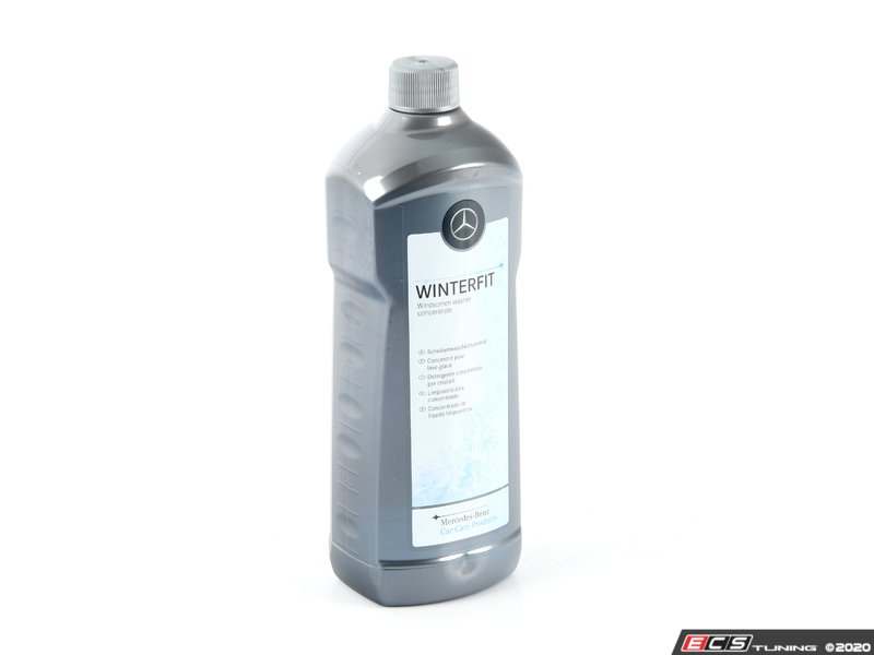 Genuine Mercedes Benz - 002986147109KT - WinterFit Windshield Washer ...