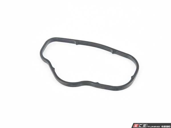 Genuine Volkswagen Audi - 079103121CD - GASKET (079 103 121 CD)