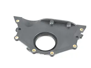 Genuine Volkswagen Audi - 03H145113B - Vaccum Pump gasket (03H 145 113 B)