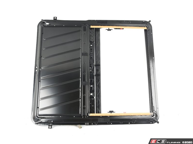 Genuine Mercedes Benz - 4637800129 - Sunroof Frame
