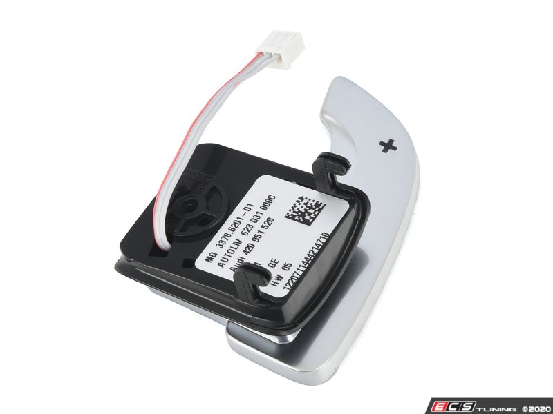 Genuine Volkswagen Audi - 420951528 - BUTTON (420 951 528)