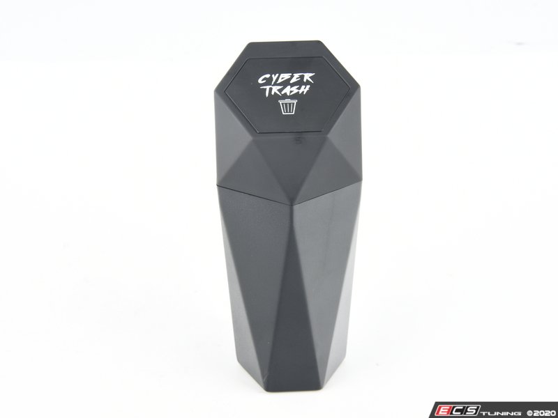 EVANNEX - CYBTRSH - Cyber Trash Mini Trash Bin
