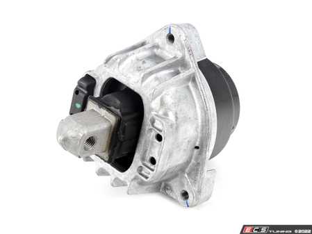 Genuine BMW - 22116777381 - Engine Mount - left (22-11-6-777-381)