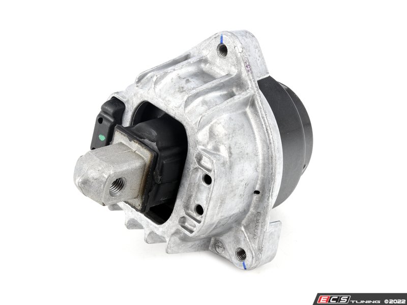 Genuine BMW - 22116777381 - Engine Mount - left (22-11-6-777-381)