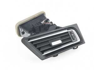 BMW Right Dashboard Vents - ECS Tuning