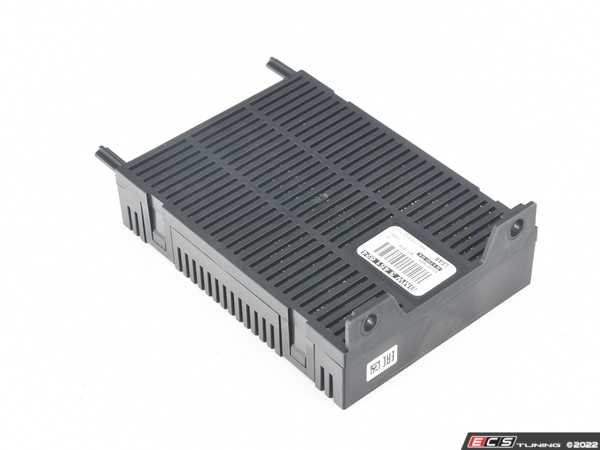 Genuine BMW - 61353451624 - LIGHT MODULE (61-35-3-451-624)